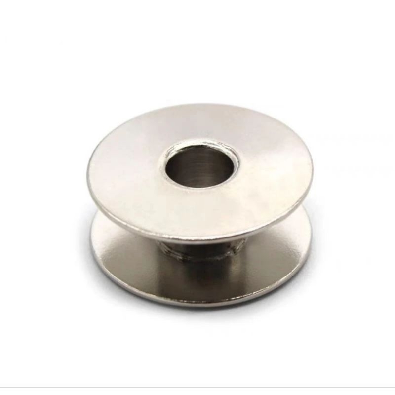(Sabah Shipping) Bobbin benang kecil mesin jahit | Shopee Malaysia