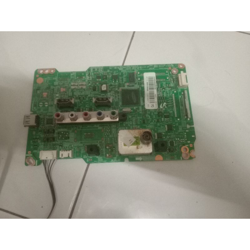 samsung UA40EH5000 Mainboard | Shopee Malaysia