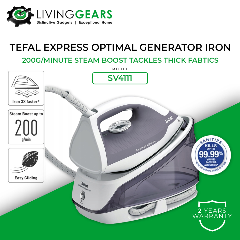 PHILIPS Steam Generator Iron PSG6024 / GC7846 / GC7933 / GC7840 ...