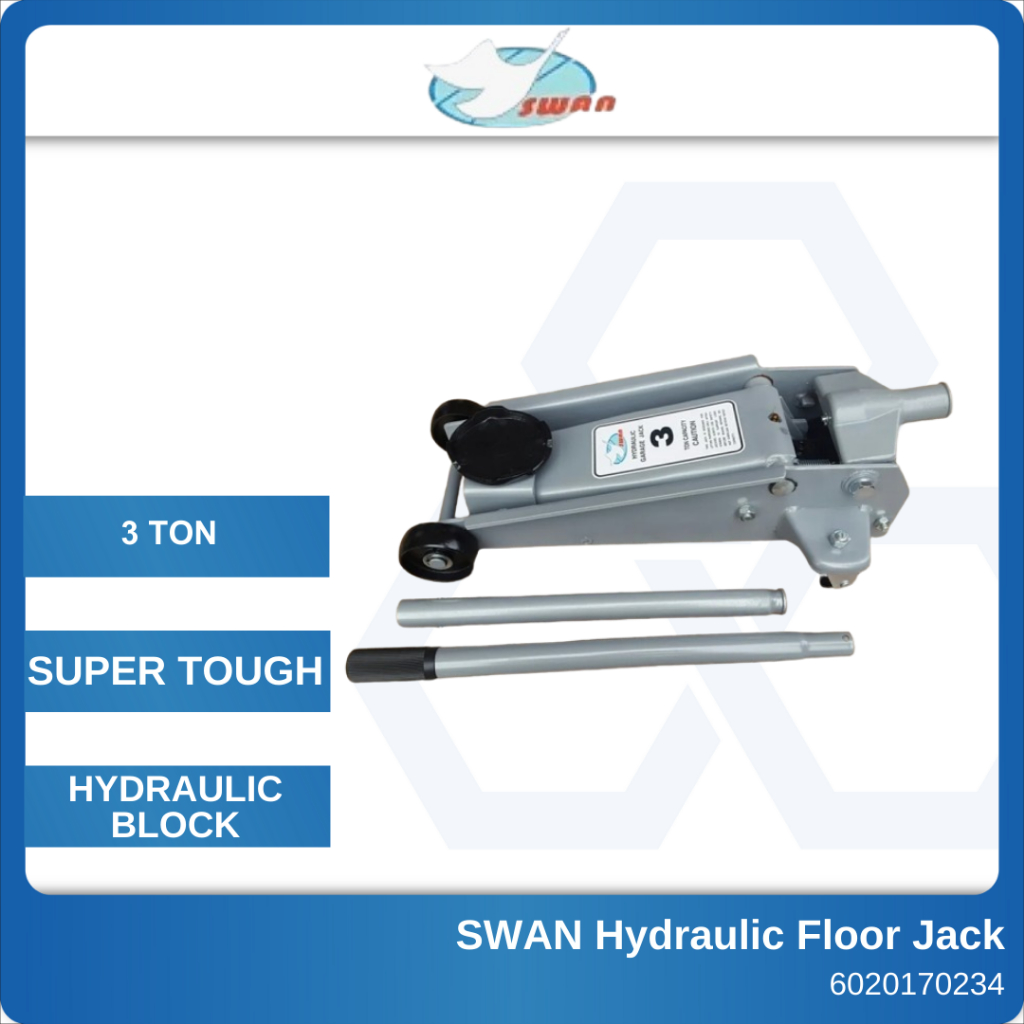SWAN Car Lift Jack Stand Pads Black Steel Slotted Floor Pad Frame Rail ...