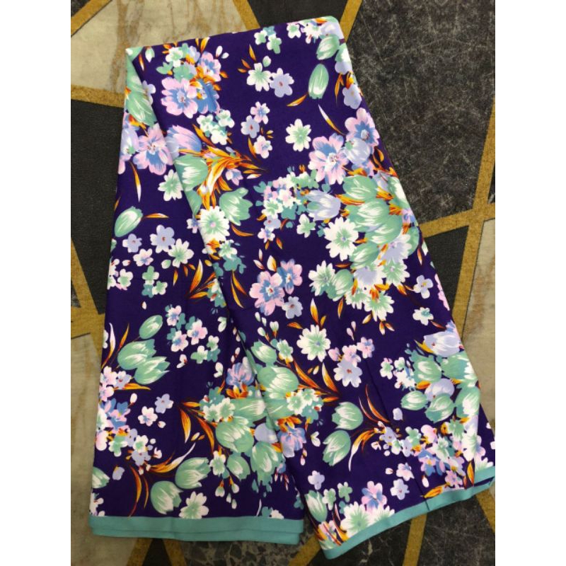 kain batik viral bercorak | Shopee Malaysia
