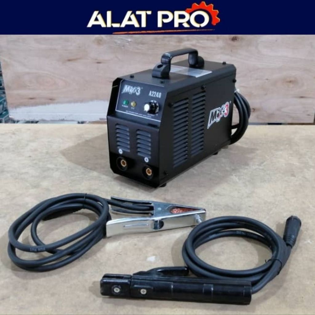 MAX-3 160Amp ARC/MMA IGBT Welding Machine A2240 - 1 Year Warranty | Shopee Malaysia