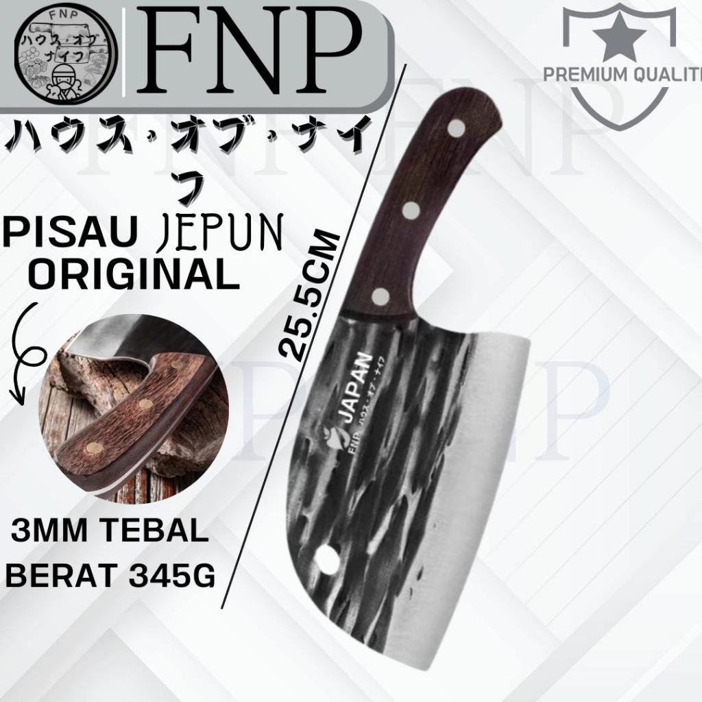 FN06 HARGA BORONG 💥Super Sharp Knife Japan Japanese Knife Original ...