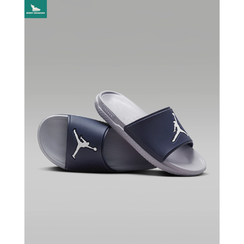 JORDAN JUMPMAN MEN'S SLIDES (FQ1598 401) | Shopee Malaysia