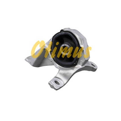 HONDA CIVIC FD2 FD2R TYPE R 2.0 MANUAL 2010 ENGINE MOUNTING FRONT REAR ...