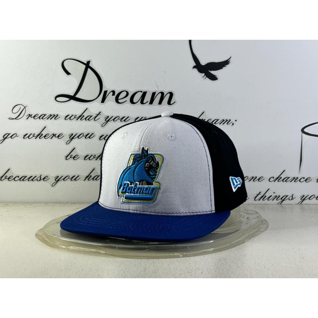 TOPI KANAK - BATMAN (CUSTOM PREMIUM Snapback - Cap Premium Quality ...
