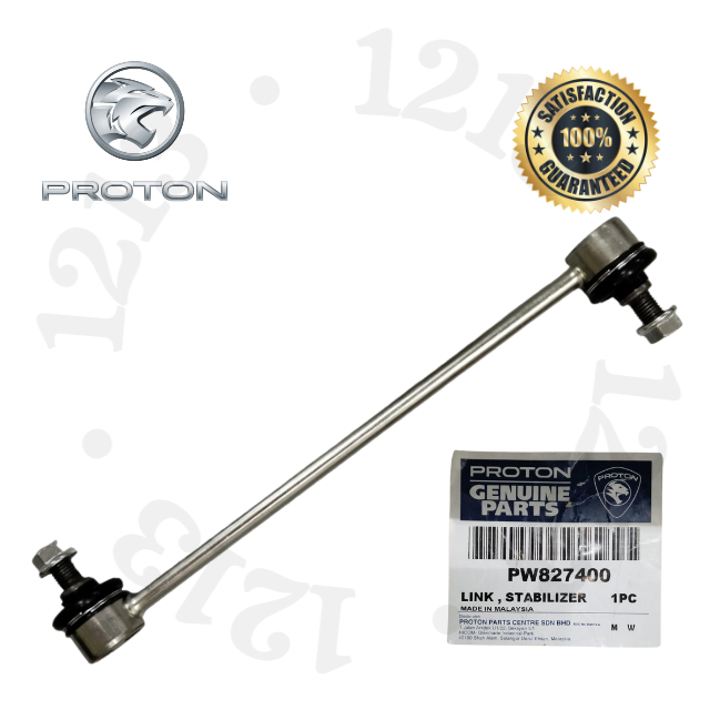 STABILIZER LINK 1PC PROTON SAGA VVT BLM FLX FL EXORA PREVE SUPRIMA ...