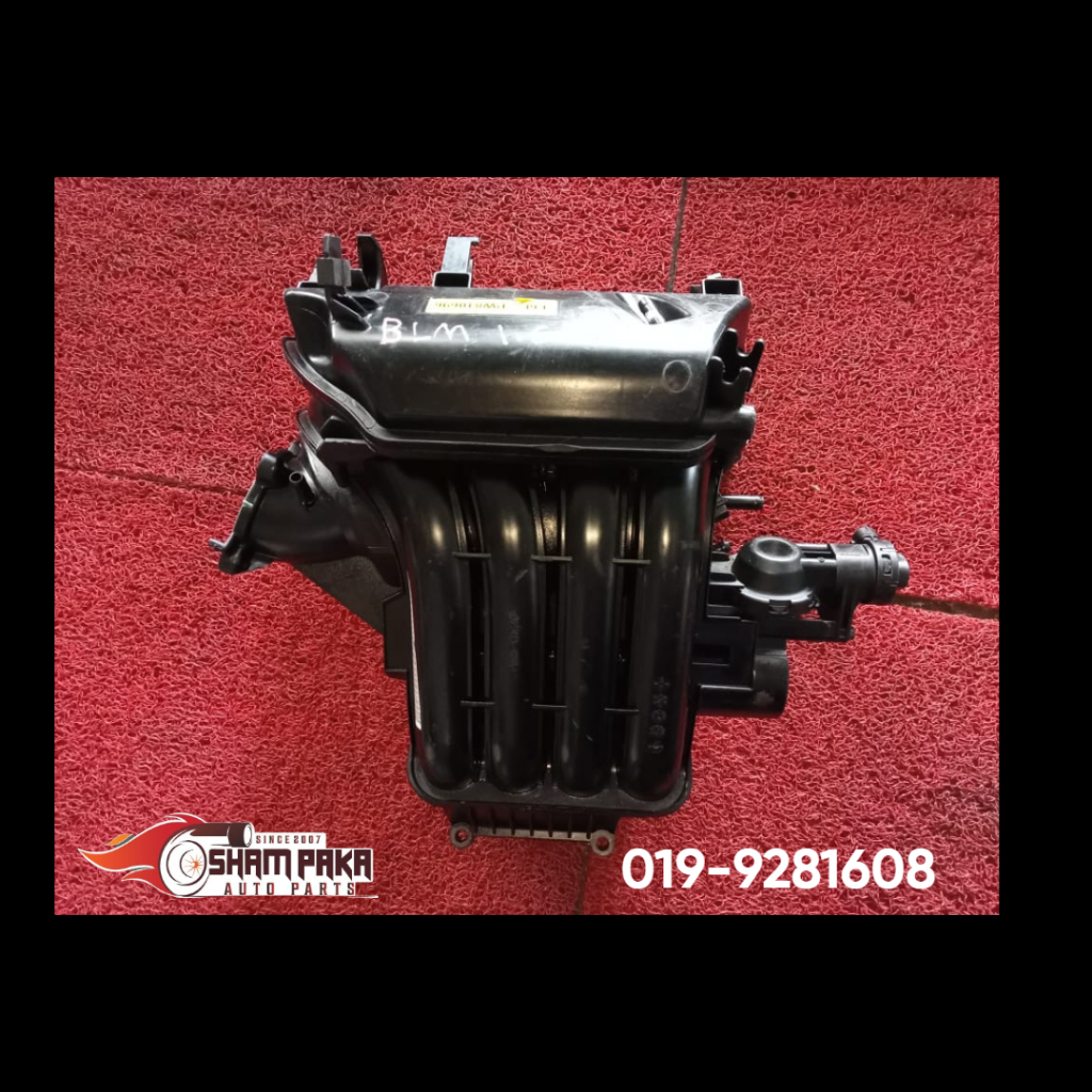 Intake Manifold Proton Saga BLM 1.6 S4PH PW810696 | Shopee Malaysia