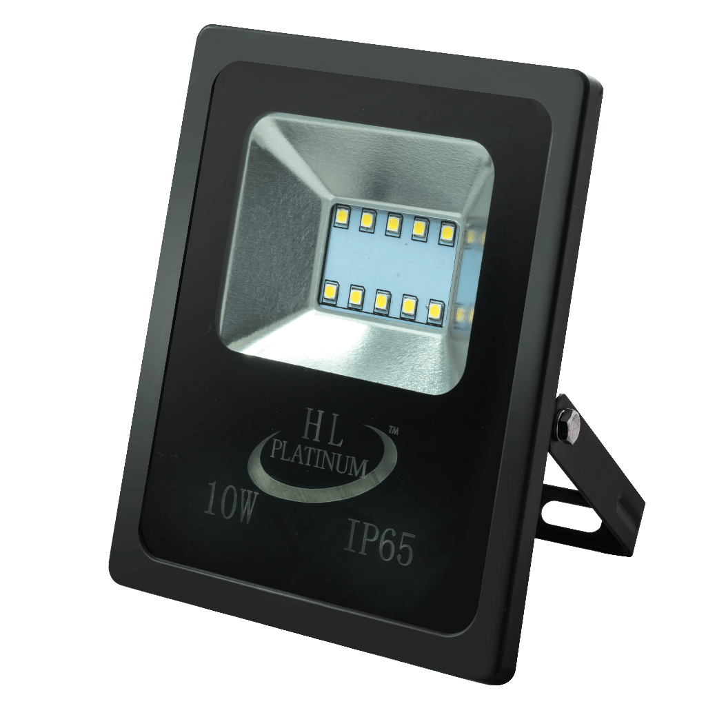 LED SMD Flood Light 10W Red/Blue/Green Color | Shopee Malaysia