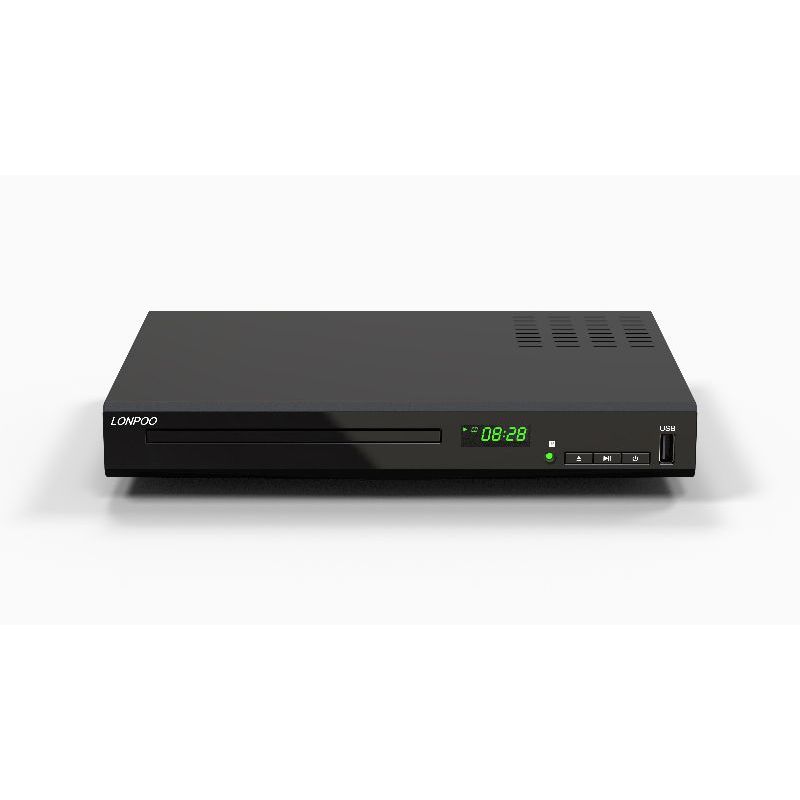 Lonpoo Blu Ray Player | Shopee Malaysia