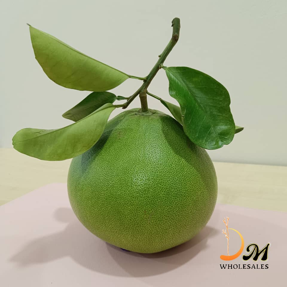 Limau Bali . Pomelo Fruit . 甜柚子 | Shopee Malaysia