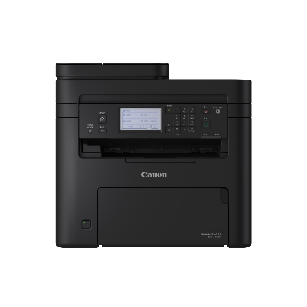 Canon Laser Printer imageCLASS MF274dn | Shopee Malaysia