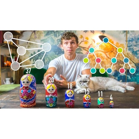 🔥COURSE🔥[Udemy] JavaScript Algorithms and Data Structures Masterclass ...