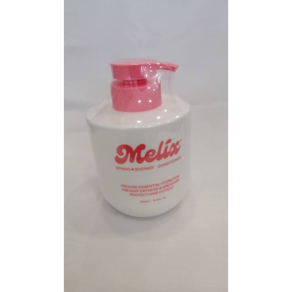 MELIX Spring Shower Conditioner 500ml | Shopee Malaysia
