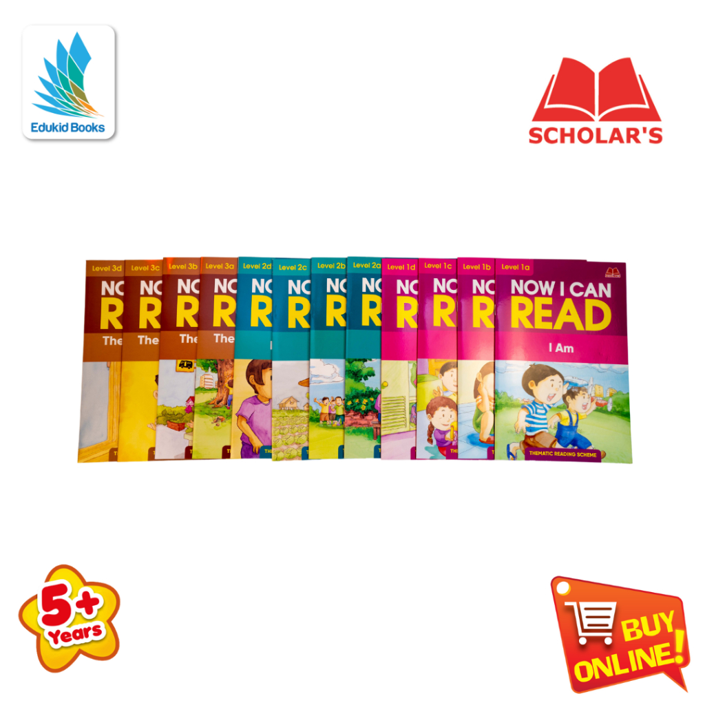 Now I Can Read-Reading Books For Kids-Peter And Jane-English Reading ...