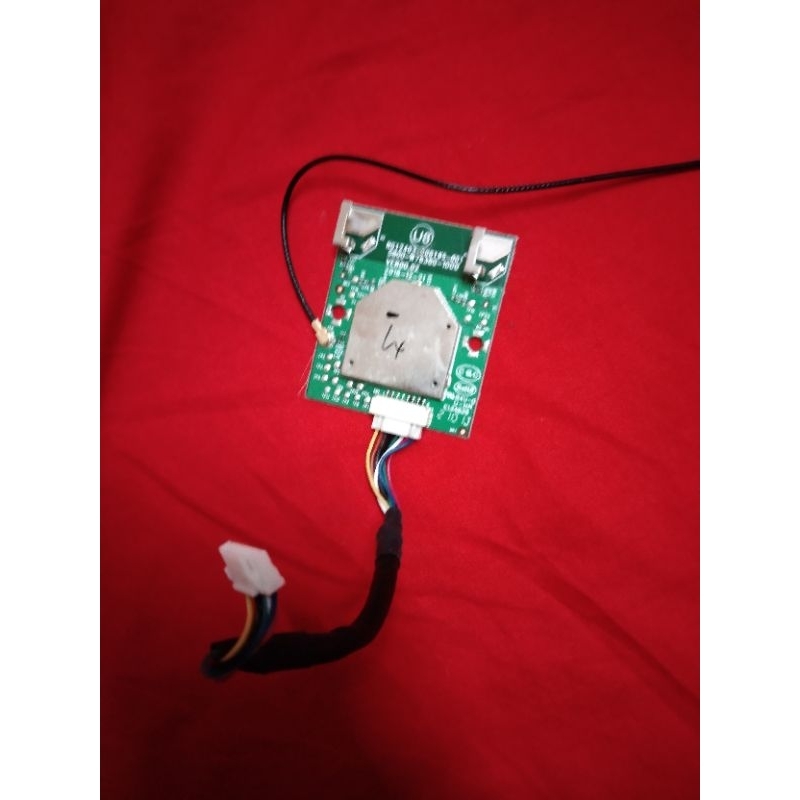 prism tv Q55QE WIFI RECEIVER | Shopee Malaysia