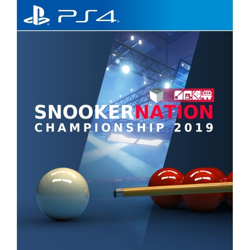 Ps4/Ps5 Snooker Nation Championship Digital (Ps4 Version) | Shopee Malaysia