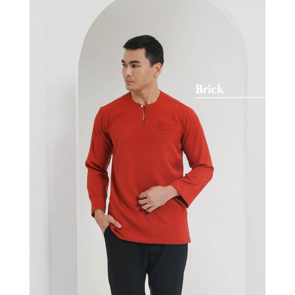 KURTA NUH BY NORIE SIGNATURE HQ | Shopee Malaysia