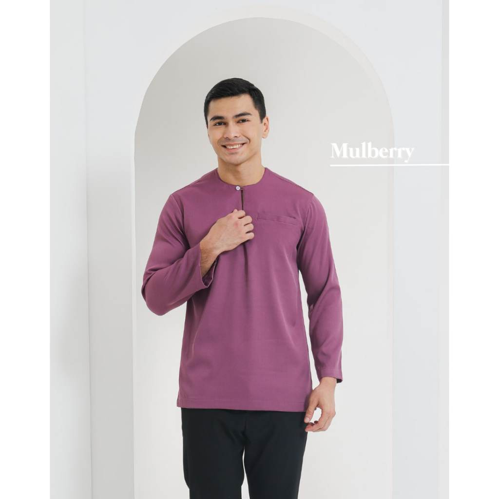 KURTA NUH BY NORIE SIGNATURE HQ | Shopee Malaysia
