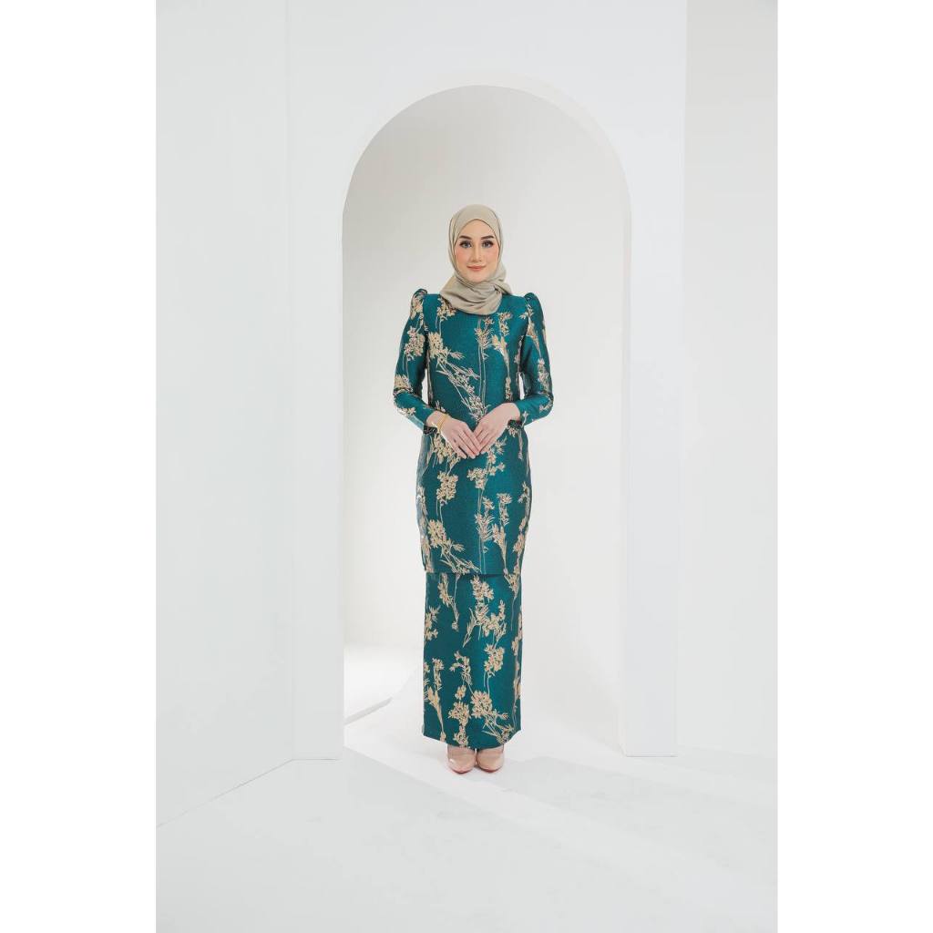 MARIPOSA KURUNG BY NORIE SIGNATURE HQ | Shopee Malaysia