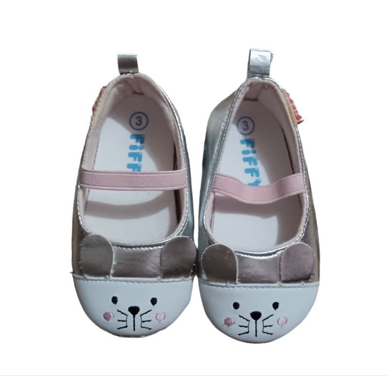 FIFFY baby pre walk shoe | Shopee Malaysia