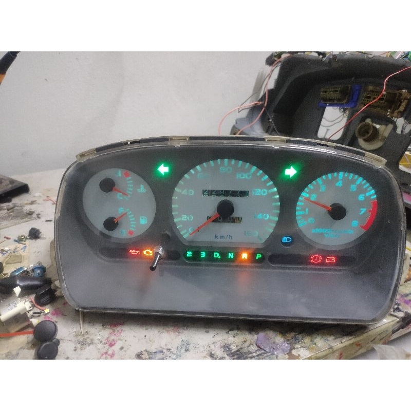 meter kelisa kenari kembara | Shopee Malaysia
