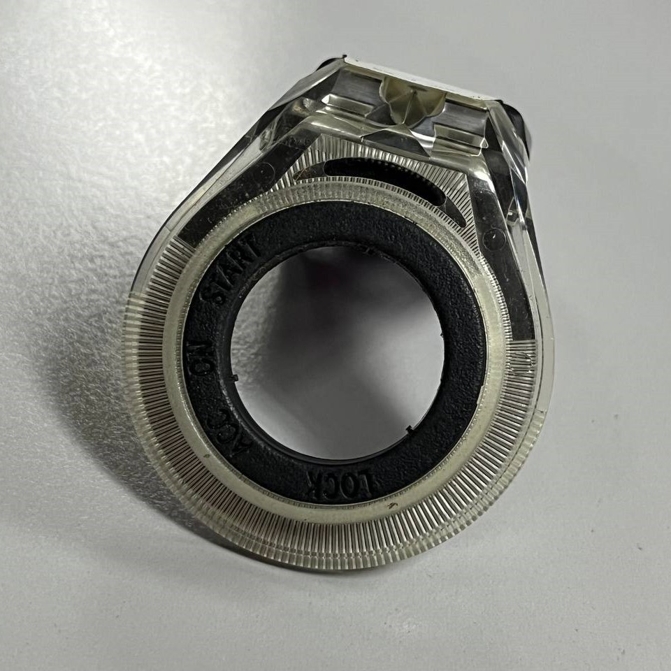 Toyota Estima ACR30 Ignition Switch Key Ring | Shopee Malaysia