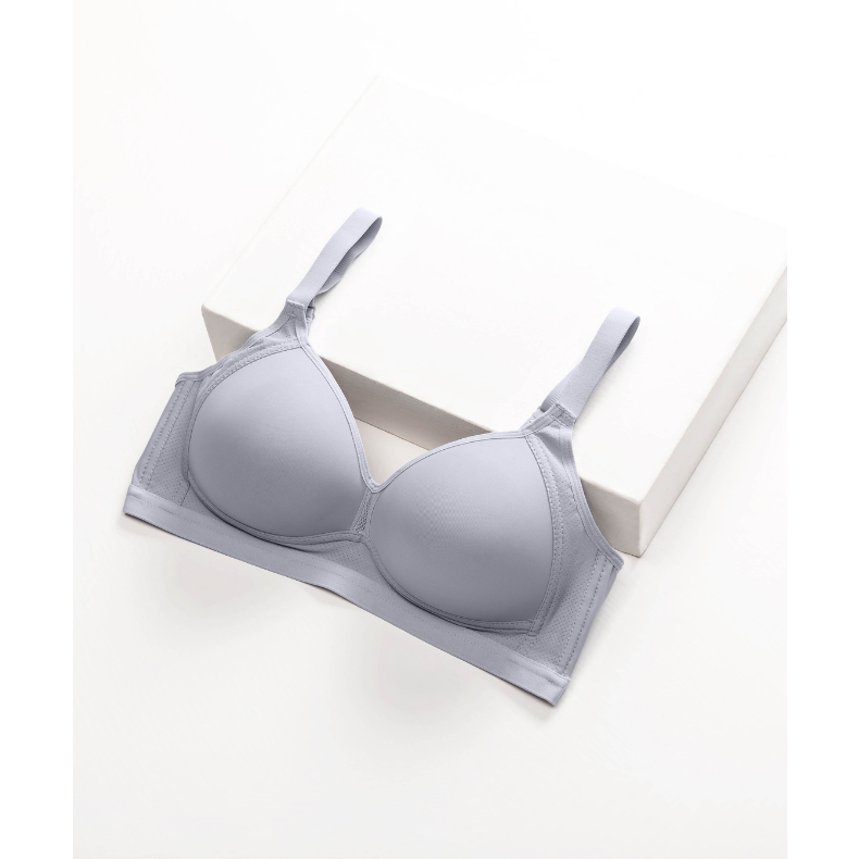 Sorella Sienna Soft Wireless Bra A10-30032 | Shopee Malaysia