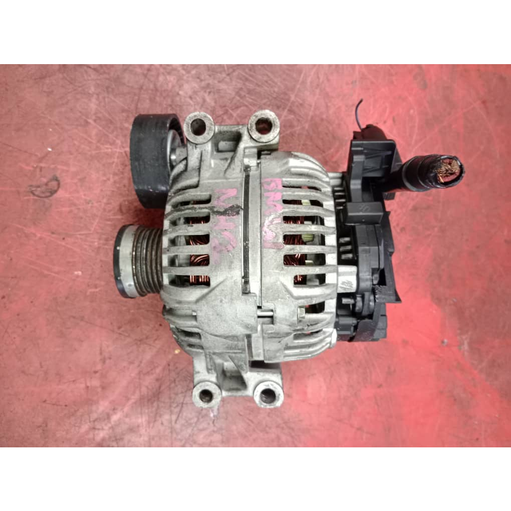 BMW N42 E46 ALTERNATOR | Shopee Malaysia