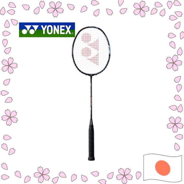 YONEX Badminton Racket Frame Only Duora 8XP with Special Case Made in ...