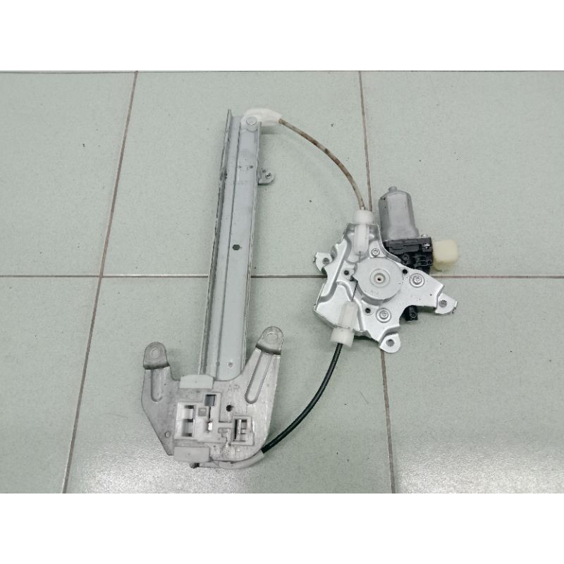 Nissan X Trail T31 Power Window Gear (Rear Right) | Shopee Malaysia