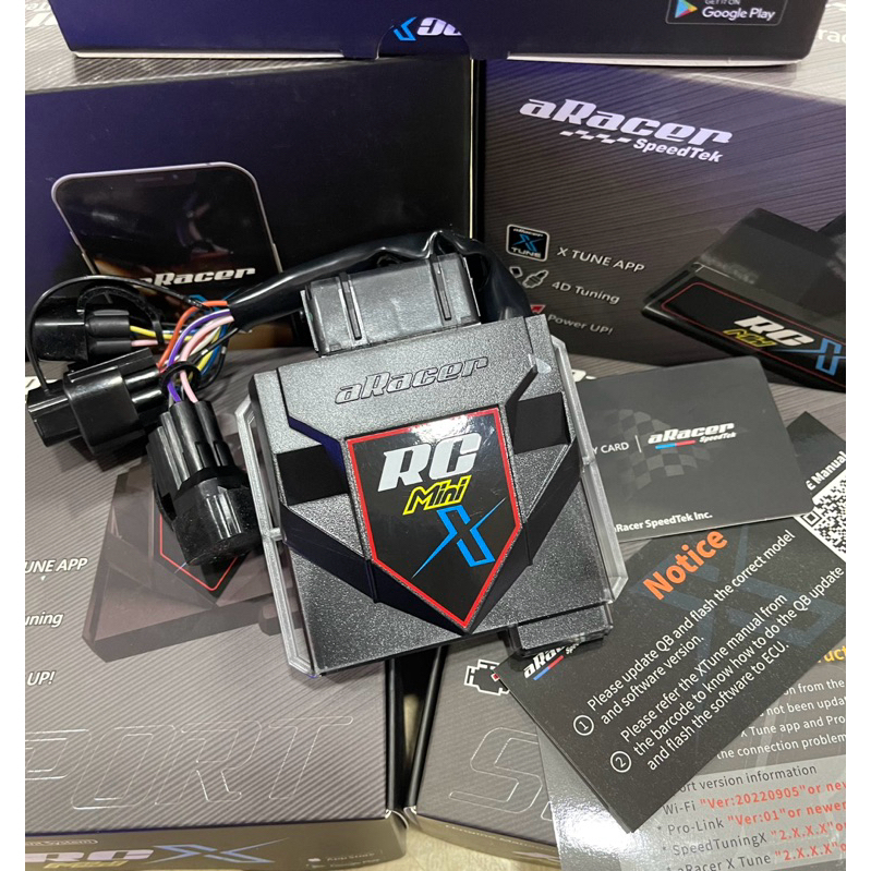 uma racing ARACER SUZUKI RAIDER 150 MINI X RACING ECU | Shopee Malaysia