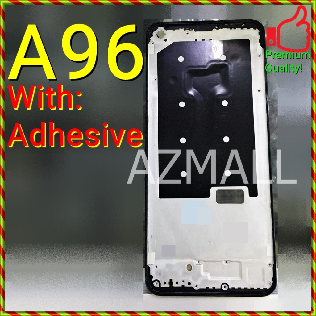 NEW ORI Middle Frame Metal Plate LCD Bezel Center Board HOUSING for ...