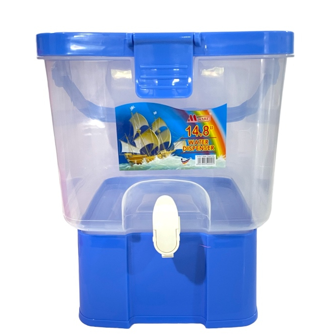M-Ware Water Dispenser | Water Container | Balang Air | Bekas Air ...