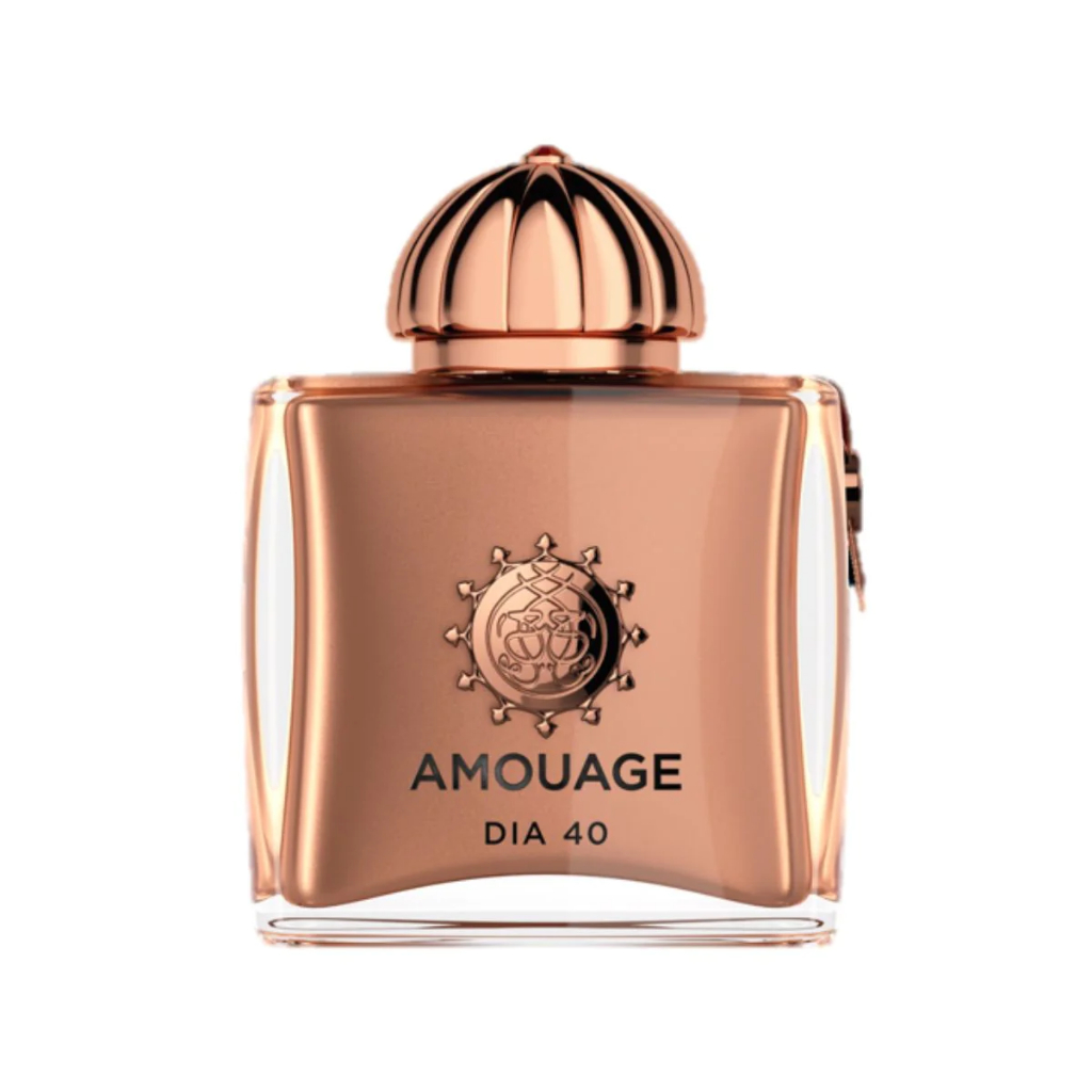 AMOUAGE DIA 40 (W) EXTRAIT DE PARFUM 100ML TESTER | Shopee Malaysia