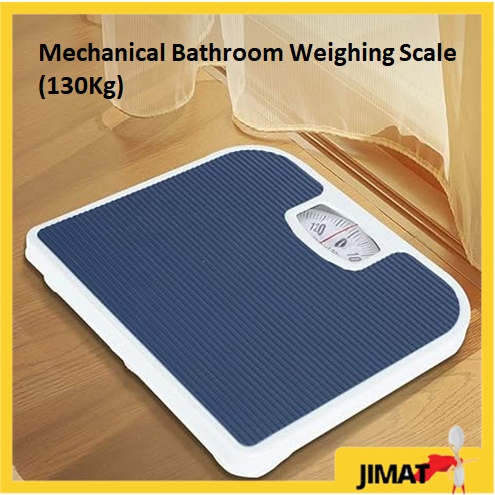 JMH Mechanical Bathroom Weighing Scale |Personal Body Health ...