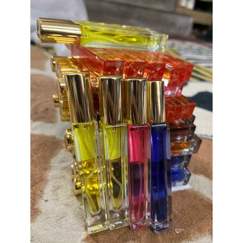PERFUME MURAH VIRAL - 10ML WOMEN | Shopee Malaysia