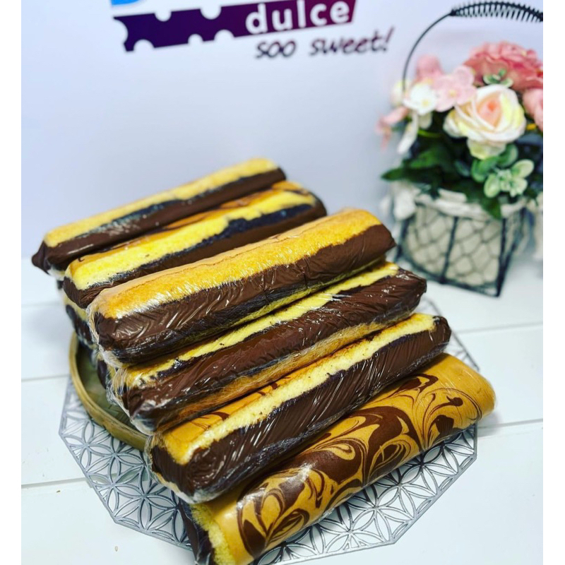KEK TAPAK KUDA PREMIUM CHOCOLATE | Shopee Malaysia