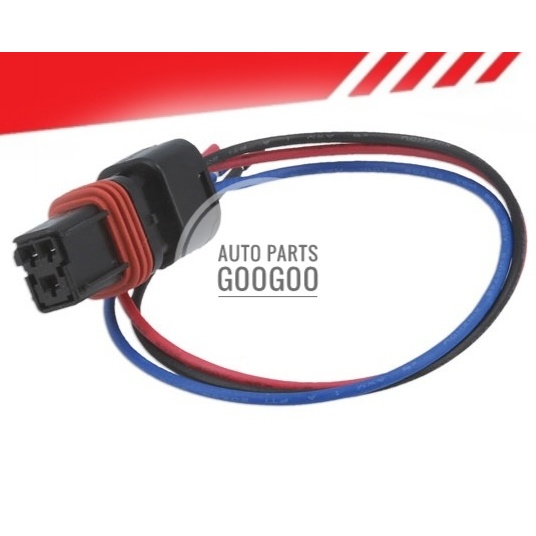 PROTON WAJA,RENAULT,SAVVY,KANGOO TEMPERATURE SENSOR SOCKET 3PIN ...