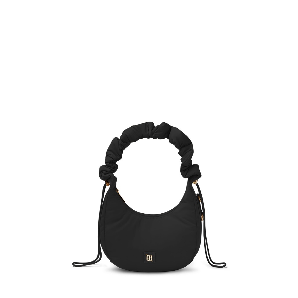 Sometime Fuffa Mini Hobo Bag | Shopee Malaysia