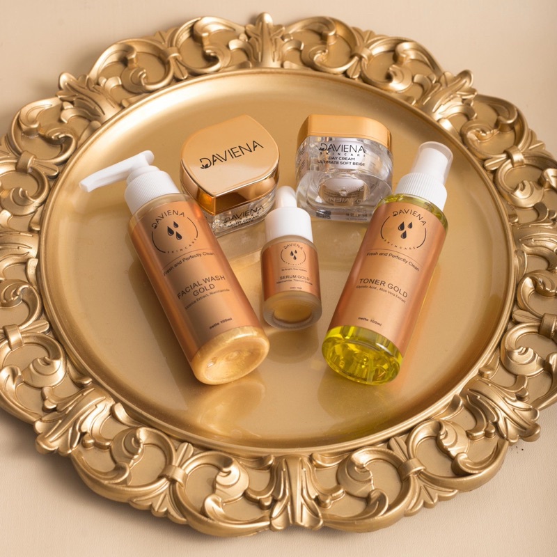 SKINCARE DAVIENA ORIGINAL | Shopee Malaysia