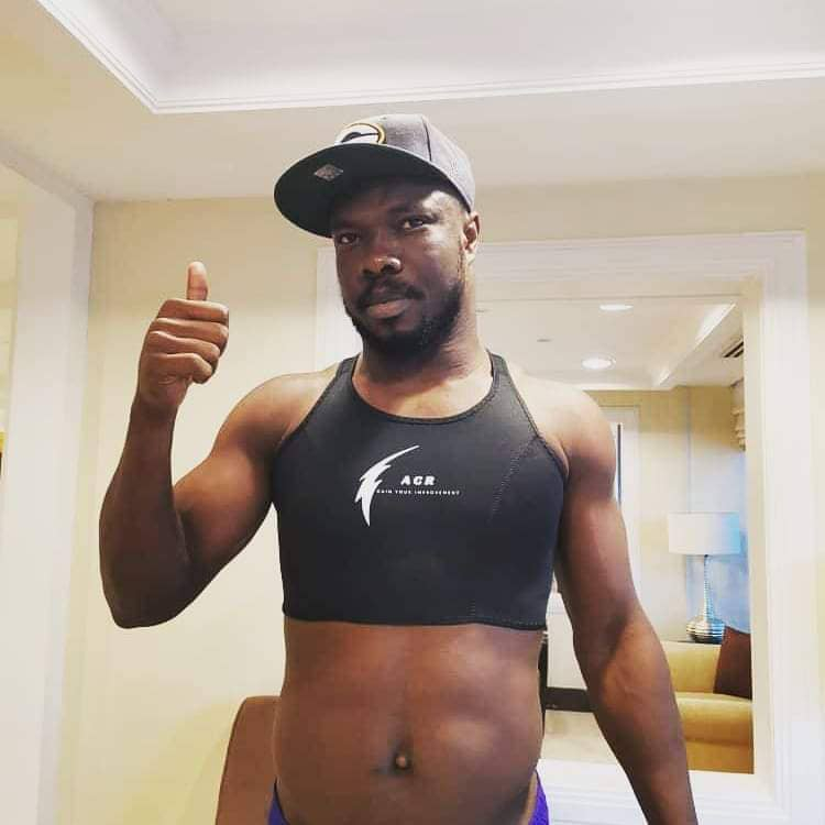 ACR VEST !! SPORTVEST ORIGINAL ACR [ ACR VEST 4.0 ] [ ACR BOOT CLEANER ...