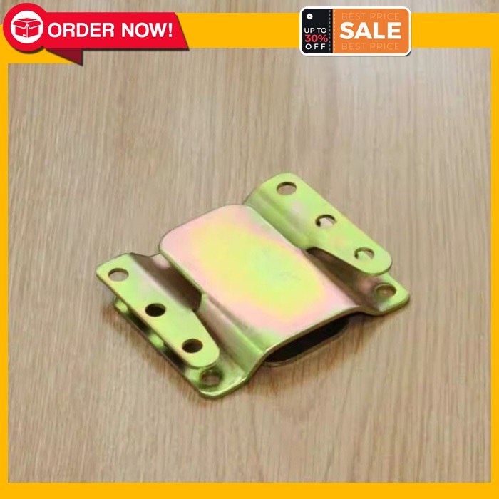 Universal Furniture Sofa Interlock Hook Connector Bracket Wall Hanger ...