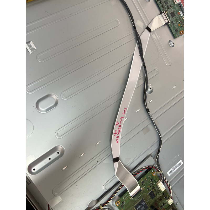 Sony KLV-46BX450 LVDS Cable | Shopee Malaysia