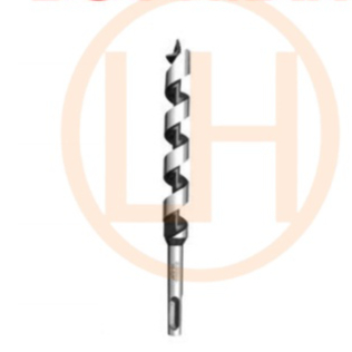 Wood Auger Bit (SDS Shank) | Shopee Malaysia