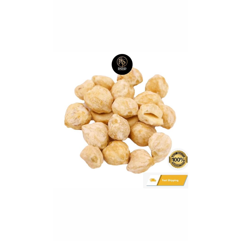 BUAH KERAS / CANDLE NUTS / HARD FRUIT (1OOG,3OOG,5OOGM) | Shopee Malaysia