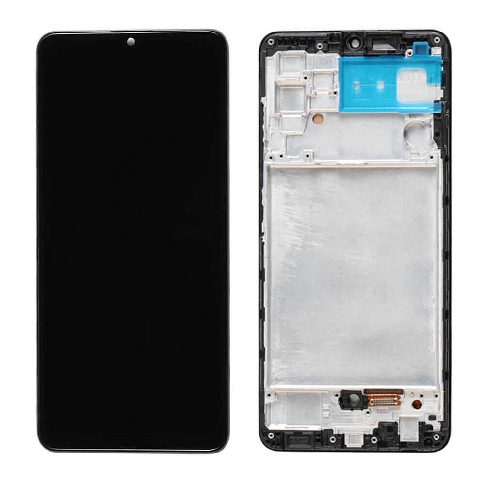 NFS STOCK - Samsung A32 4G A325 oled display LCD touch screen digitizer ...