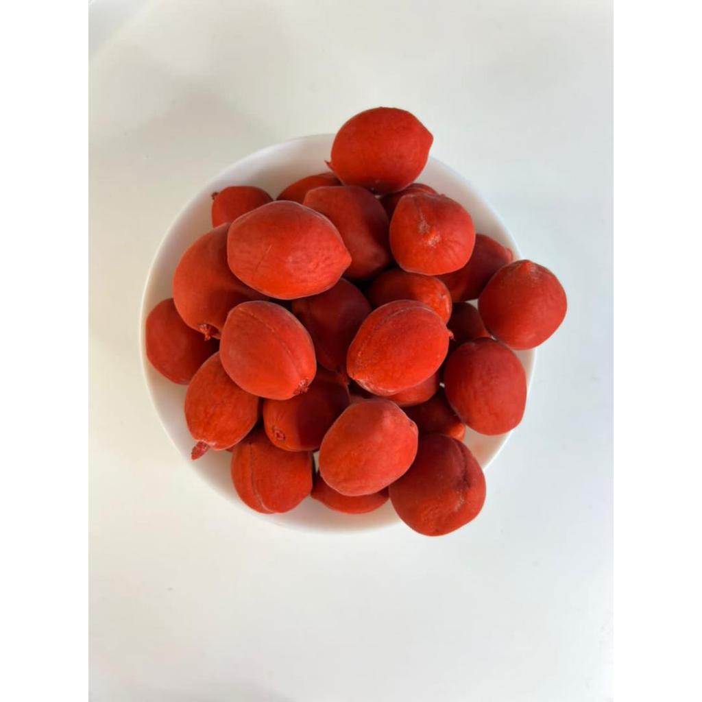 100g [HALAL] Pelbagai jenis asam MANIS / MASAM / MASIN (plastik ...