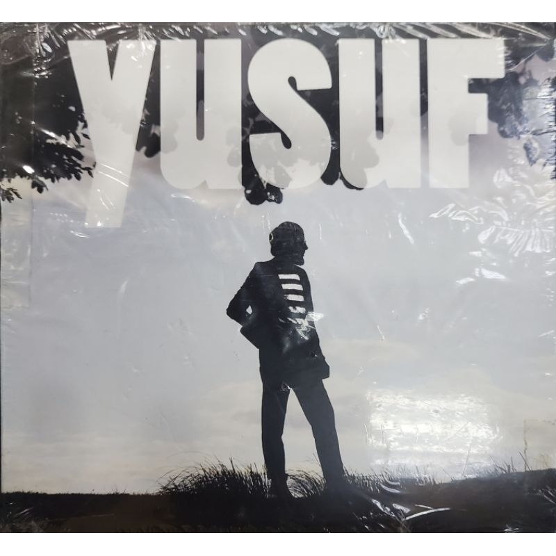 Yusuf Islam - Tell Em I'm Cone (CD) | Shopee Malaysia