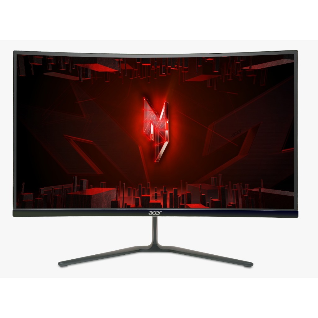 ACER NITRO ED270U S3 / ED270US3 27" CURVED GAMING MONITOR ( 27" VA WQHD ...
